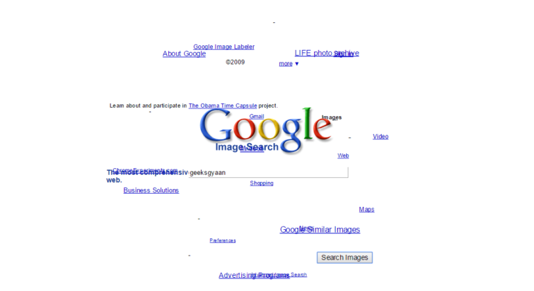 10 Awesome Google Gravity Tricks You Should Try Right Know (2025 ...
