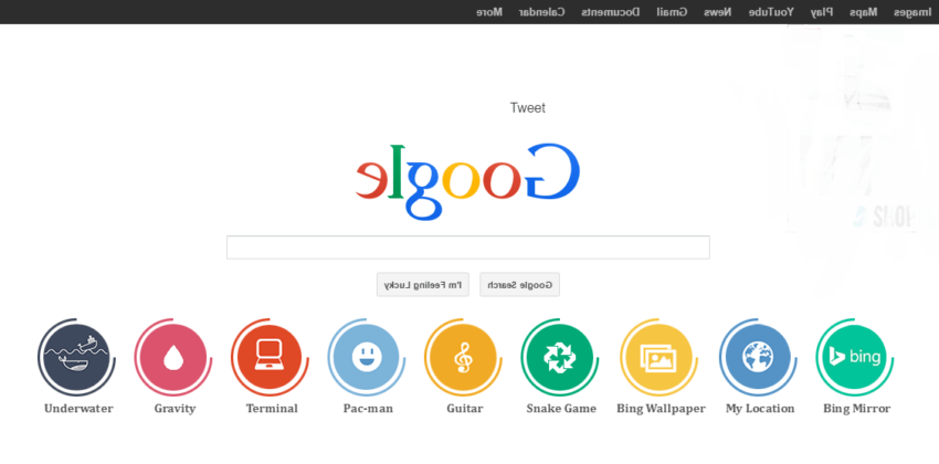 10 Awesome Google Gravity Tricks You Should Try Right Know (2025 ...