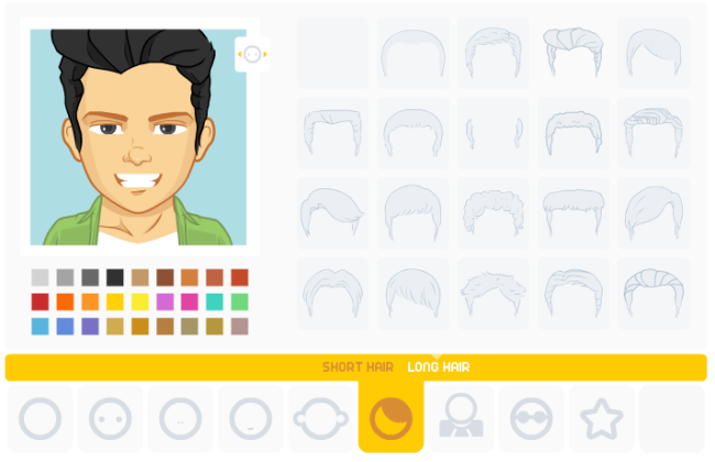 11 Best Cartoon Face Maker Websites to Cartoon Yourself