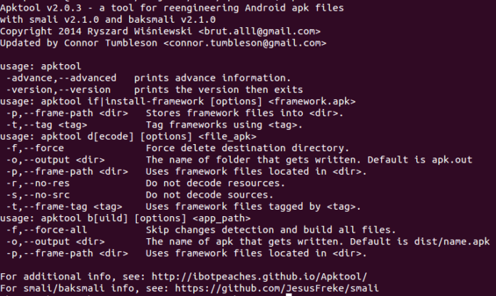 9 Tools to Decompile APK Files - Reverse Engineer Android Apps