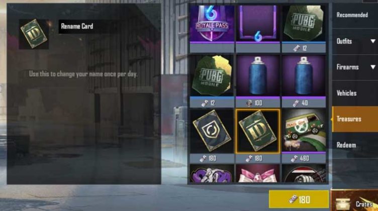 500+ PUBG Name Symbols List: 2022 (Copy & Paste)