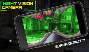 10 Best Night Vision Apps For Android & iOS (2025) - Geeks Gyaan