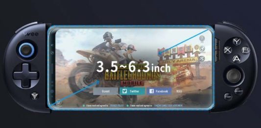 10 Best PUBG Mobile Controllers For Android/iOS