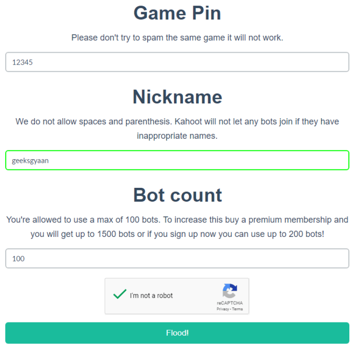 How To Hack Kahoot? (Kahoot Cheats 2020)