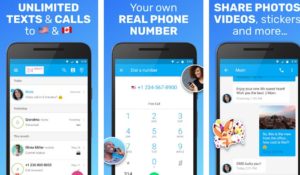 10 Best WiFi Messaging Apps For Android & iOS [Free WiFi Texting]