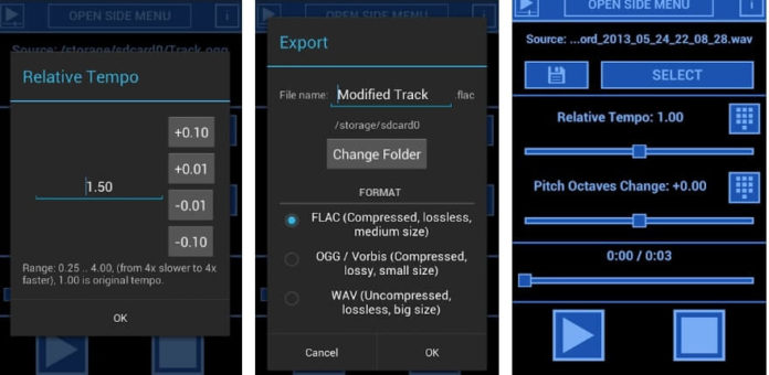 15 Best Music Slow Down Apps for Android/iOS