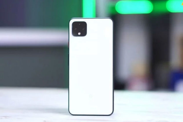 Everything We Know About Pixel 4 XL (90Hz Display, Screen Attention Mode)