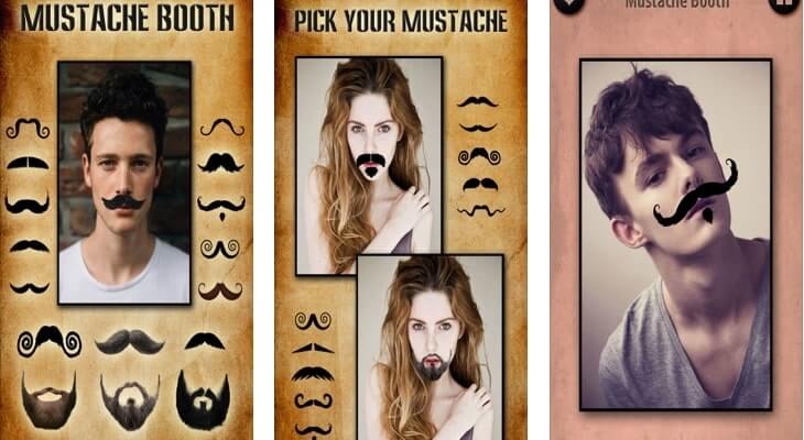 10 Best Beard Apps To Try Different Beard Styles