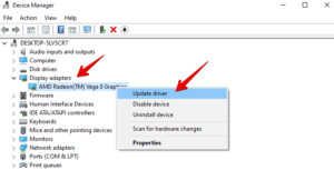 How To Fix Pink Screen on Your Laptop or Computer