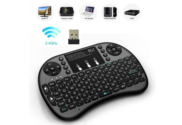 10 Smallest Keyboards You Can Carry in Your Pocket (2025) - Geeks Gyaan