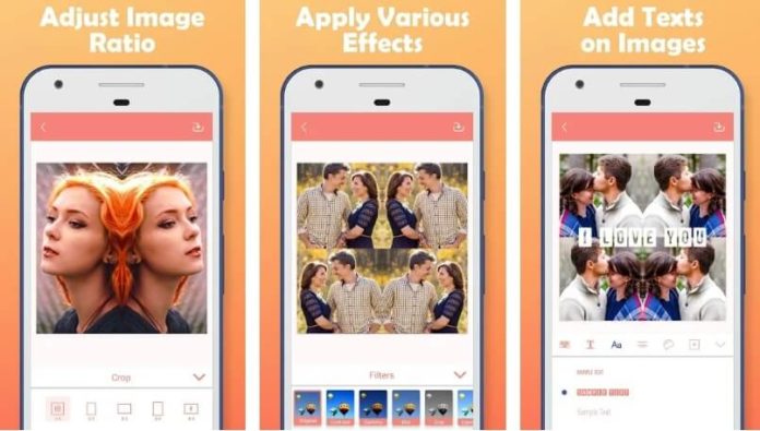 10 Best Mirror Photo Apps for Android/iOS