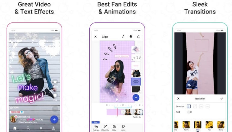 15 Best Vine Editor Apps To Create Amazing Short Videos (2026) - Geeksgyaan