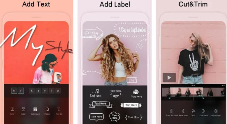 15 Best Vine Editor Apps To Create Amazing Short Videos (2026) - Geeksgyaan
