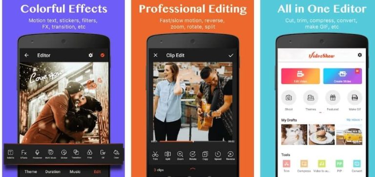 15 Best Vine Editor Apps To Create Amazing Short Videos (2026) - Geeksgyaan