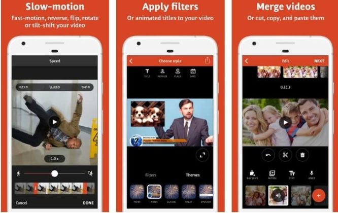 15 Best Vine Editor Apps To Create Amazing Short Videos (2026) - Geeksgyaan
