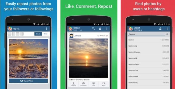 10 Best Repost Apps for Instagram Page Admins (2025) - Geeks Gyaan