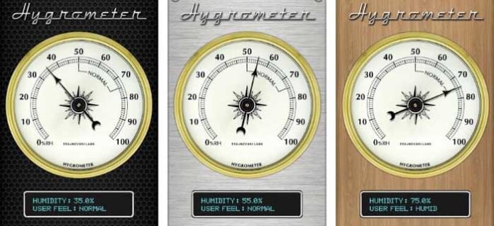 15 Best Thermometer Apps for Android and iPhone