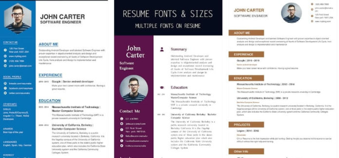 10 Best Resume Builder Apps to Optimize Your Resume