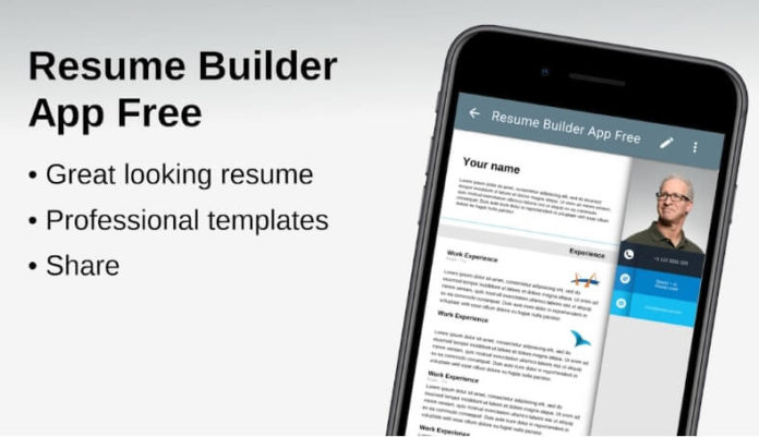 10 Best Resume Builder Apps to Optimize Your Resume
