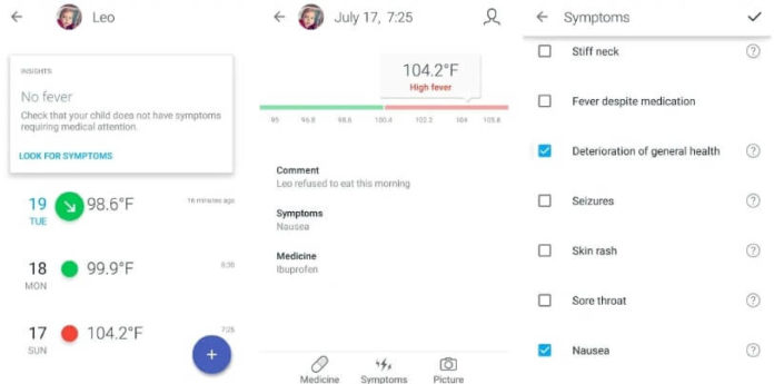 15 Best Thermometer Apps for Android and iPhone