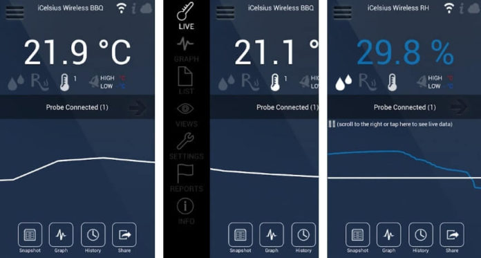 15 Best Thermometer Apps for Android and iPhone