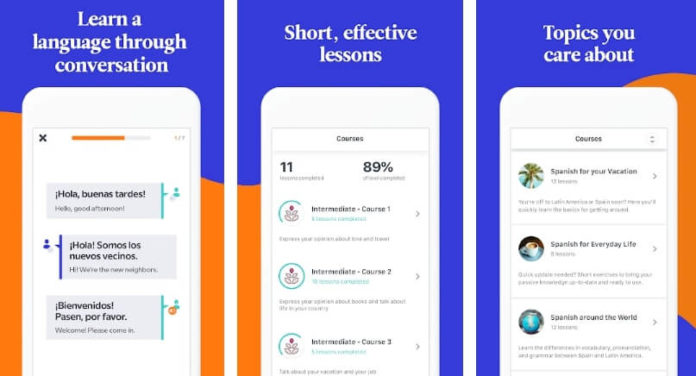 15 Language Learning Apps To Learn Any Language