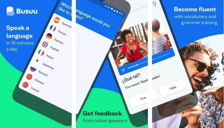 15 Language Learning Apps To Learn Any Language