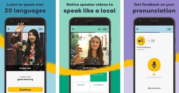 15 Language Learning Apps To Learn Any Language