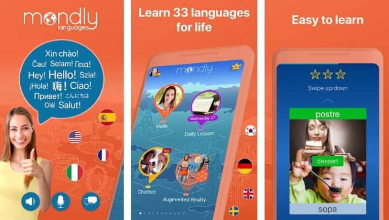 15 Language Learning Apps To Learn Any Language
