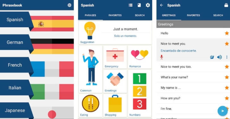 15 Language Learning Apps To Learn Any Language