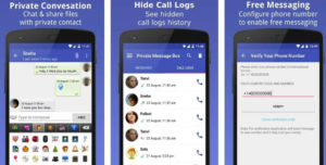 10 Apps to Hide Private Messages in Android (2026)