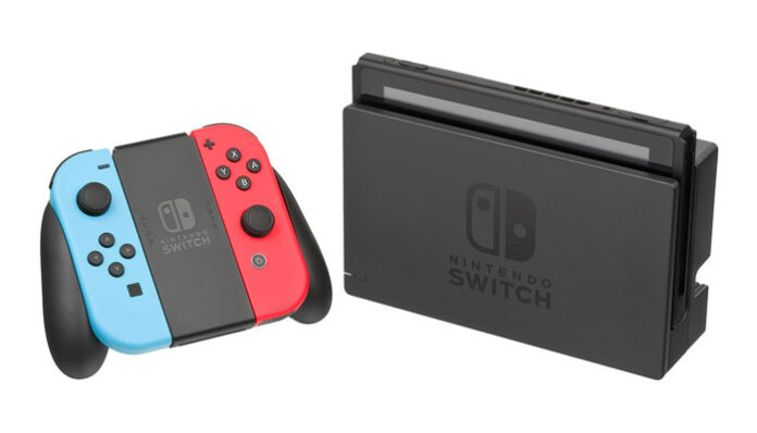 How To Connect Nintendo Switch to your TV (Easy Way)