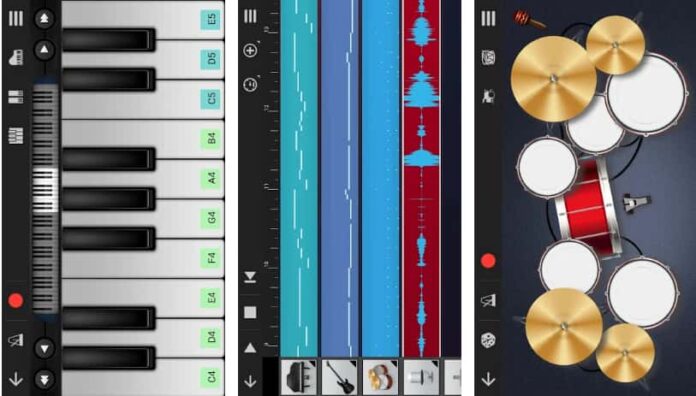 20 Best Audio Editing Apps for Beginners (2025)