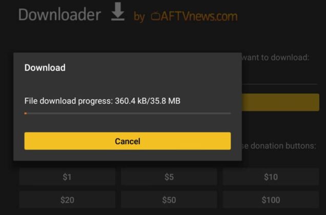 How to Install Xfinity Stream on Firestick (Easy Way)