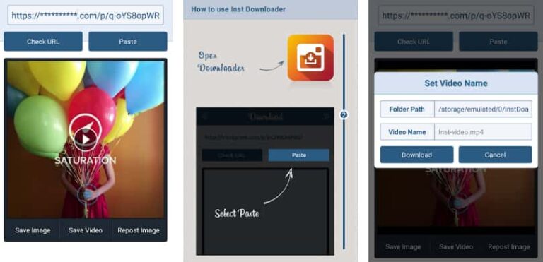 10 Best Instagram Videos And Photo Downloading Apps (2025)