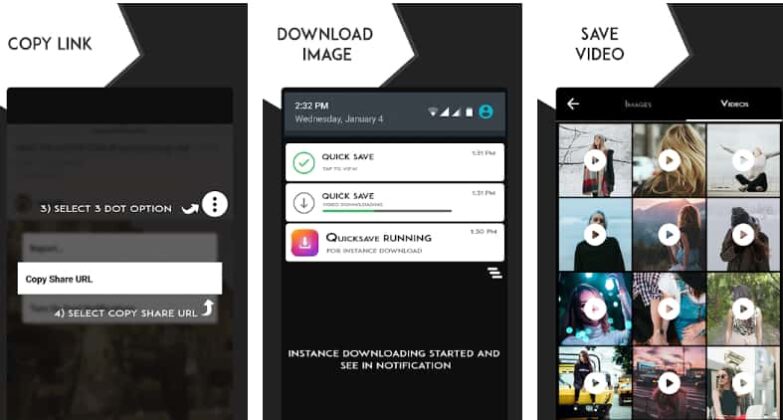 10 Best Instagram Videos And Photo Downloading Apps (2025)