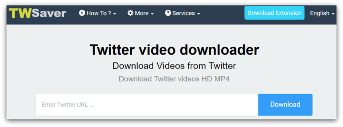 10 Best Twitter Video Downloaders (Download HD Videos)