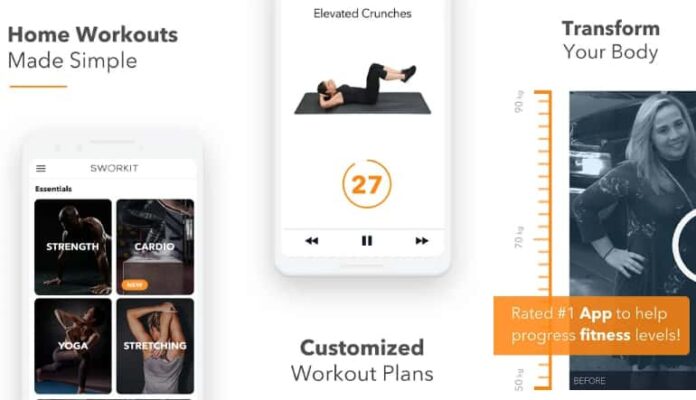 10 Workout Planning Apps to Try (2025)
