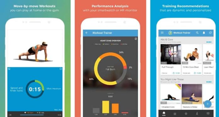 10 Workout Planning Apps to Try (2026)