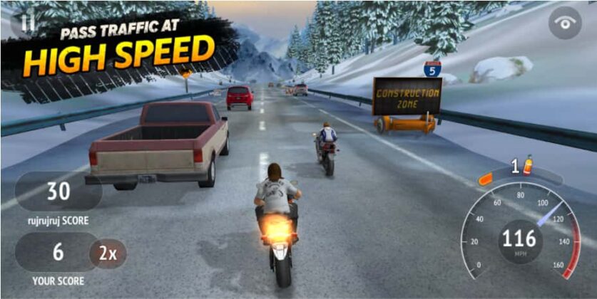 10 Offline Bike Racing Games for Android (2026)