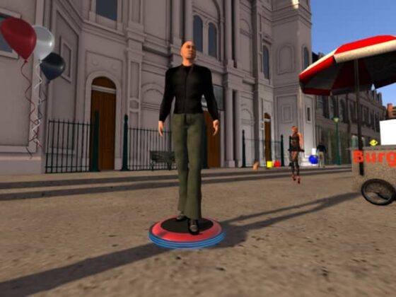 10 Games Like Second Life to Play in 2022