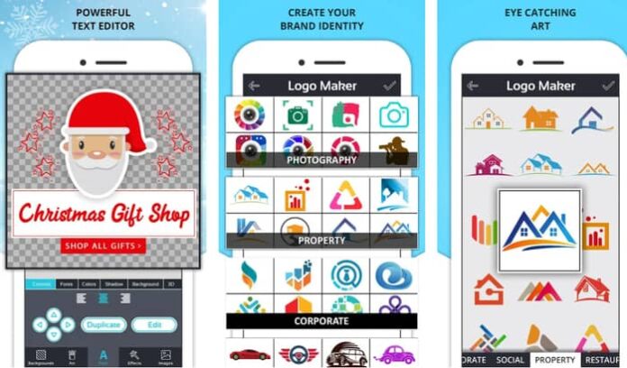 16 Professional Logo Making Apps to Create Free Logos (2025)