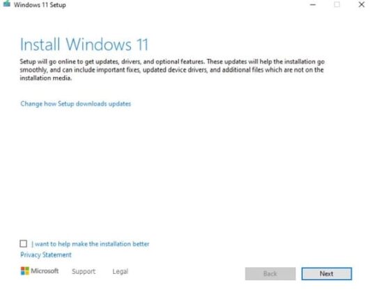 How to Download and Install Windows 11 (Right Now)
