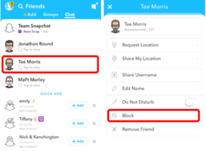 How to Unfriend Someone on Snapchat Without Them Knowing? (2025)