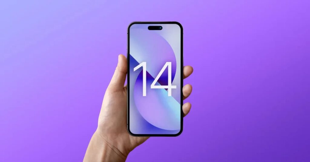 iPhone 14 Model Number Differences (A2649, A2881, A2882, A2883, A2884)