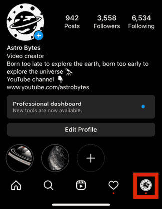 4 Ways to Copy and Share Instagram Profile Link (2026)
