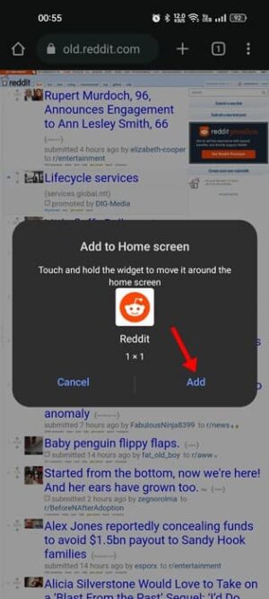 Reddit Old Layout: How to Go Back to Old Reddit?