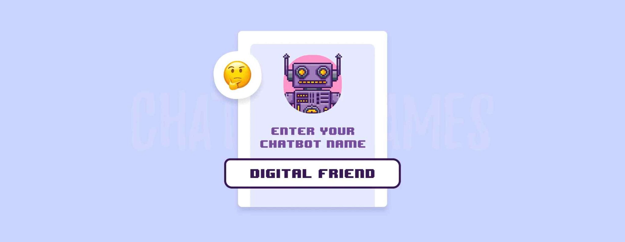 Personalize your Snapchat AI Chatbot by changing its name!