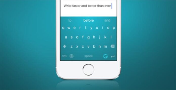 5 Best GIF Keyboards for Android/iOS